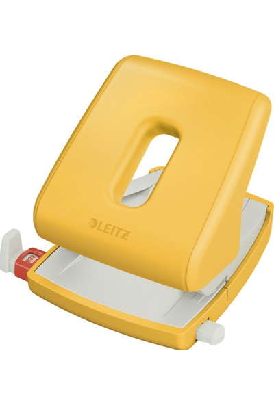 Leitz Cosy Delgeç 30 Sayfa, Sarı