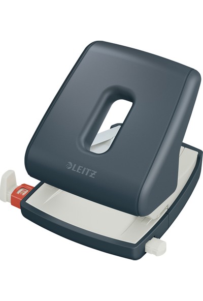 Leitz Cosy Delgeç 30 Sayfa, Gri