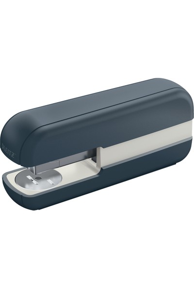 Leitz Cosy Zımba Makinesi, 30 sayfa, Gri