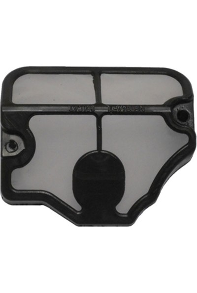 Husqvarna Hava Filtresi Husqvarna 136/141/137/142 Naylon Husqvarna Hava Filtresi Husqvarna 136/141/137/142 Naylon