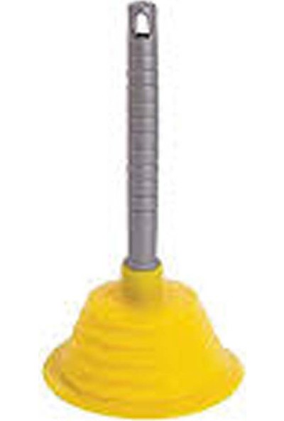 İzmir Fırça Izmir Lavabo ve Küvet Açıcı Pompa Körüklü Vantus