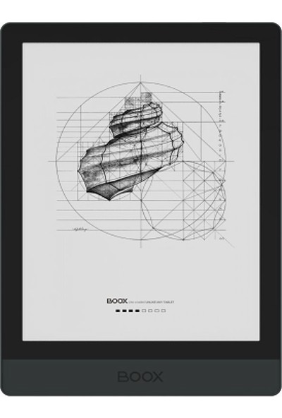 Onyx Boox Poke 3 E Kitap Okuyucu 6 Onyx Boox Poke 3 E Kitap Okuyucu 6