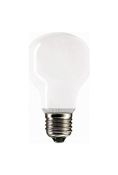 General Electric General Ge 40W Soft Ampul (Sarı Işık) E27 Flamanlı Ampul General Electric General Ge 40W Soft Ampul (Sarı Işık) E27 Flamanlı Ampul