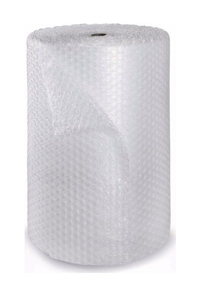 Sooa Balonlu Naylon Pat Pat Havalı Naylon 100 cm x 10 mt 35 gr