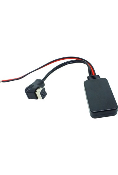 Techmaster Pioneer Ip-Bus Bluetooth Modülü Kablosuz Müzik Aux Adaptörü Techmaster Pioneer Ip-Bus Bluetooth Modülü Kablosuz Müzik Aux Adaptörü