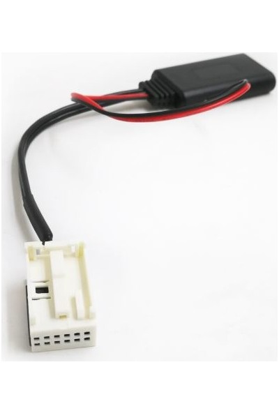 Techmaster Audi A3 A4 A6 Tt S4 2007-14 Kablosuz Bluetooth Aux Adaptörü SKU51 Techmaster Audi A3 A4 A6 Tt S4 2007-14 Kablosuz Bluetooth Aux Adaptörü SKU51