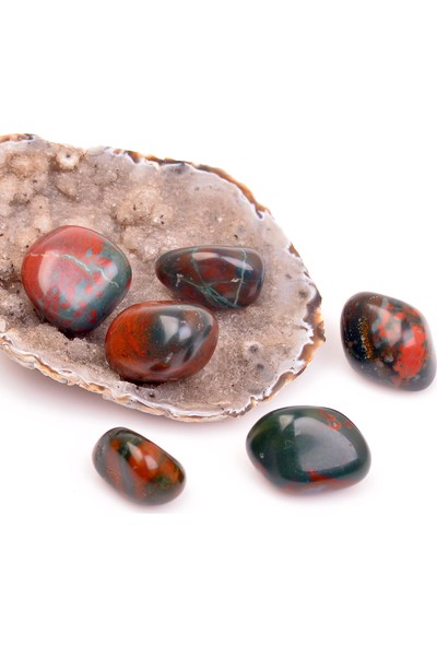 Taş Sandığı Kan Taşı Kütle