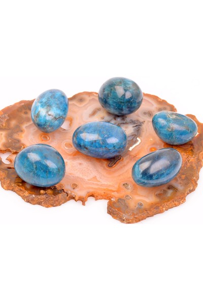 Taş Sandığı Apatit Taşı Kütle Taş Sandığı Apatit Taşı Kütle