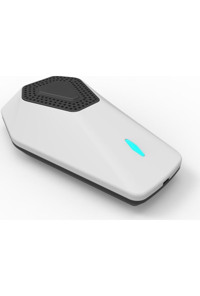 Whiteled- Sterbox MP-UVC01 Hava Temizleme Cihazı