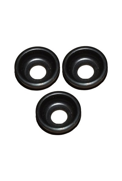 KNT Bisiklet Arka Göbek Jant Çanağı