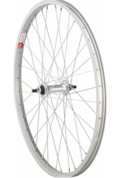 KNT Alüminyum Çocuk Bisikleti Hazır Arka Jantı 20 Inc