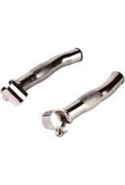 Knt Bisiklet Boynuzu Krom