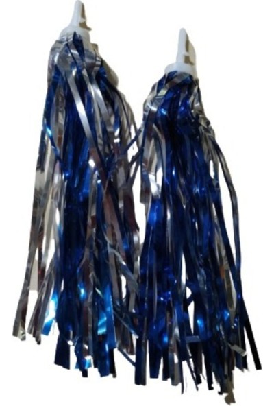 KNT Bisiklet Direksiyon Gidon Püskülü