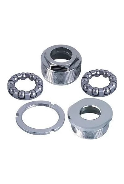 KNT Bisiklet Orta Göbek Orta Yatak Bilya