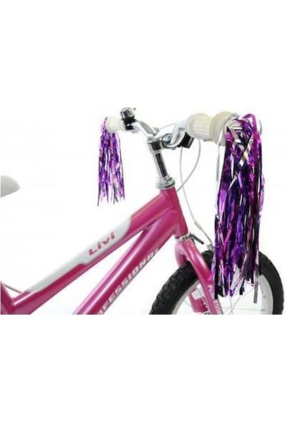 KNT Bisiklet Direksiyon Gidon Püskülü