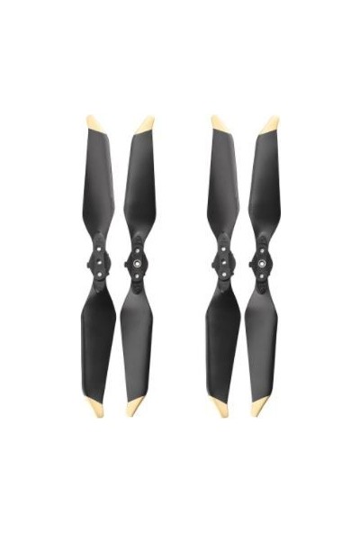 Djı Mavıc Pro Platınıum 8331F Pervane Takımı 4 Adet (2cw+2ccw)