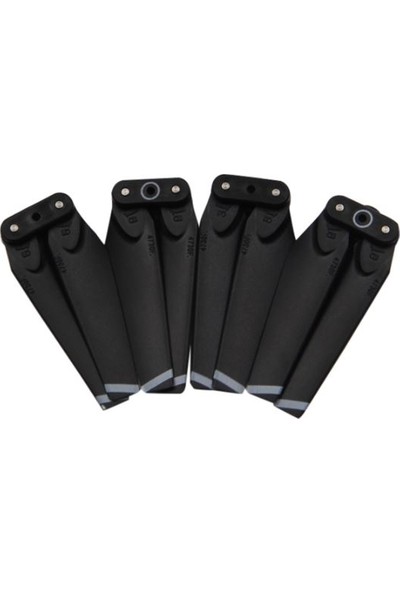Djı Spark Pervane Takımı 4 Adet (2cw + 2ccw)