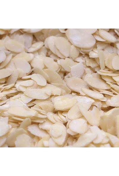 Fıstık Sepetim File Badem Içi 500 gr Fıstık Sepetim File Badem Içi 500 gr
