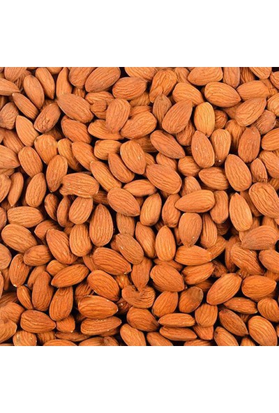 Fıstık Sepetim Badem Içi Çiğ 300 gr Fıstık Sepetim Badem Içi Çiğ 300 gr