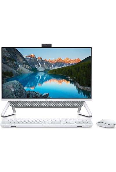 Dell Inspiron 24 5400 Intel Core i5 1135G7 8GB 1TB + 256GB SSD MX330 Windows 10 Pro 23.8 Dell Inspiron 24 5400 Intel Core i5 1135G7 8GB 1TB + 256GB SSD MX330 Windows 10 Pro 23.8