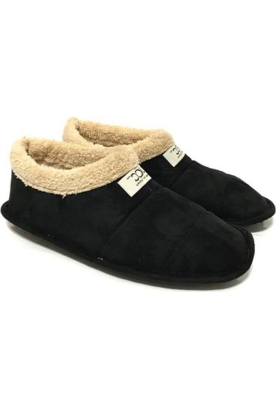Ucc Kadın / unisex Panduf Ev Içi Ayakkabısı Yumuşak Taban