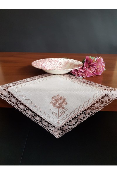 Wellstil Haseki Peçete Pudra Wellstil Haseki Peçete Pudra