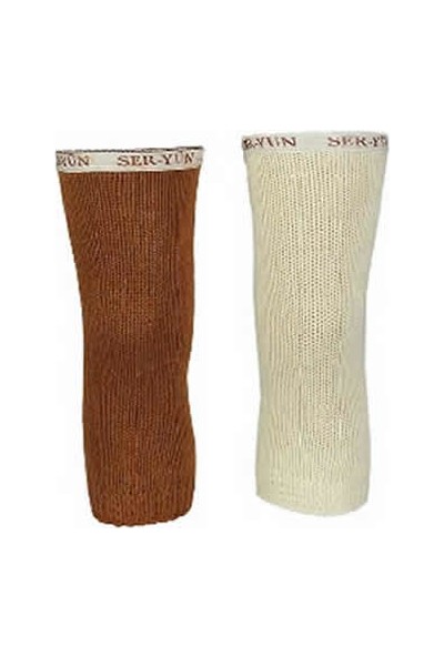 Seryün Kaba Yün Dizlik 2'li Paket Seryün Kaba Yün Dizlik 2'li Paket