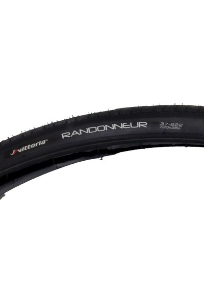 Vittoria Randonneur 700x35C 608gr Şehir Bisikleti Dış Lastik