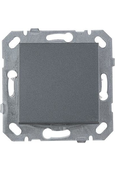 Netelsan Tekli Anahtar Füme Netelsan Tekli Anahtar Füme