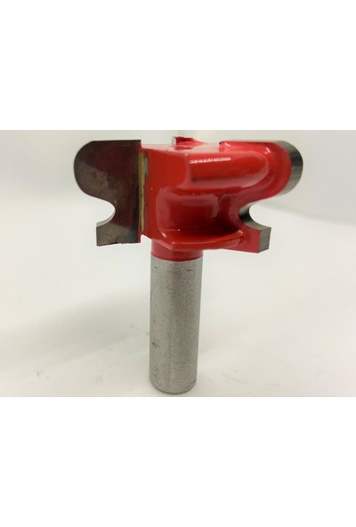 Kohertz Kulp Yeri Açma Freze Bıçağı Bilyasız Kohertz Kulp Yeri Açma Freze Bıçağı Bilyasız