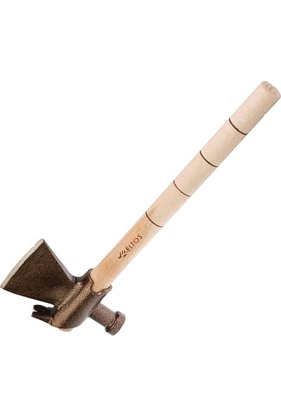 Eltos Rus Tipi Balta Çivi Sökme Kurban Kemik Kesme 800GR Eltos Rus Tipi Balta Çivi Sökme Kurban Kemik Kesme 800GR