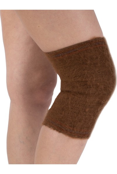 Lavinya Deve Tüyü Kalın Dizlik