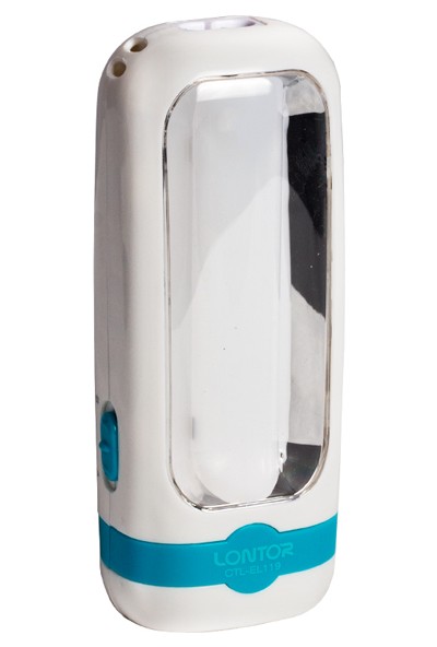 Cmk Lontor CTL-EL119 Iki Kademeli 1 + 10 Led'li Şarjlı Işıldak Fener Cmk Lontor CTL-EL119 Iki Kademeli 1 + 10 Led'li Şarjlı Işıldak Fener