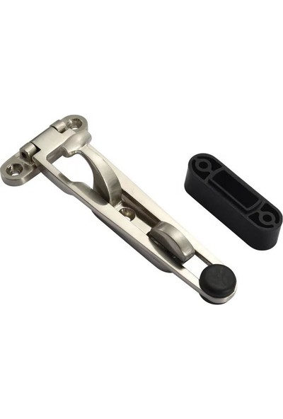 Rav Bariach Çelik Alaşımlı Gizli Emniyet Kelepçesi