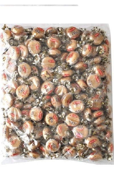 Kent Kent Miss Sütlü Bonbon Şeker 1 kg