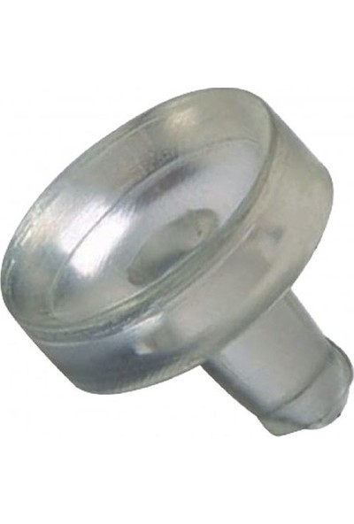 Hobbi Cam Öpücüğü - Cam Tutacağı - Vantuz - 20 Adet