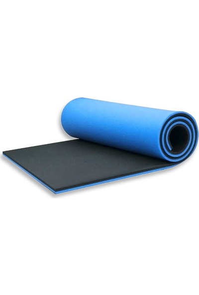 Yukon 16 mm Pilates Matı Pilates Minderi Yoga Matı