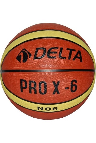 Delta Pro x Basketbol Topu Basket Topu 5 - 6 - 7 Numara