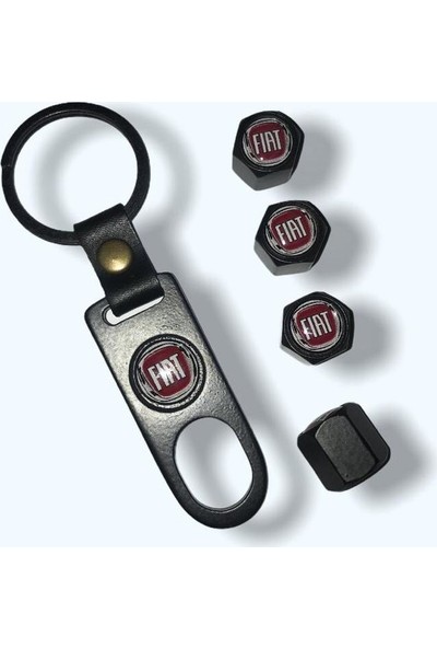 Teksin Fiat Araba Oto Metal Sibop Kapak