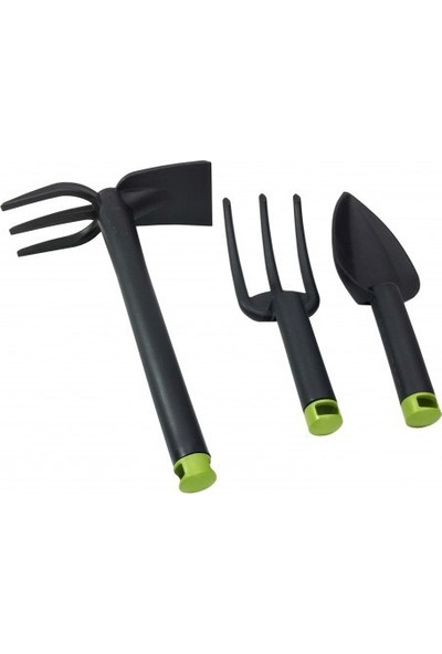 Vip Home Concept Bahçe Seti 3'lü