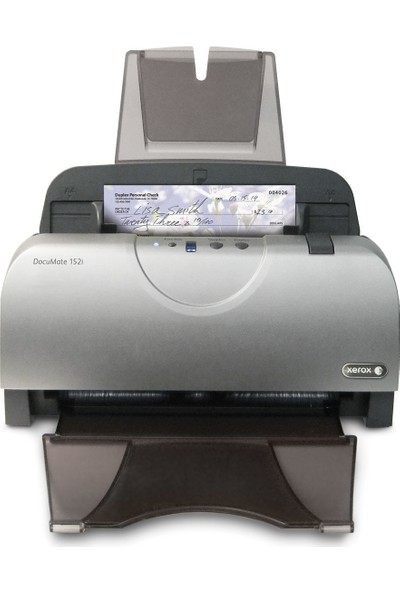 Xerox 100N03144 Documate 152I A4 Dubleks Doküman Tarayıcı