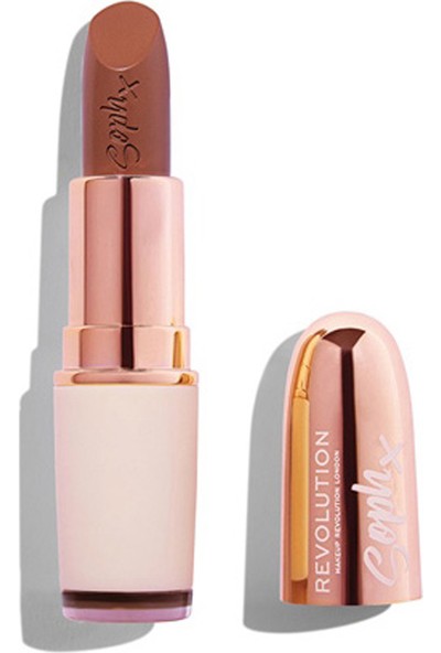 Sophx Nude Ruj Fudge 5057566042888