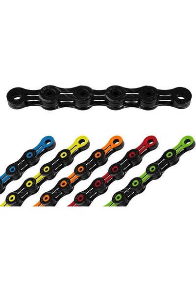 Kmc Dlc 11 Xsl X-Super Light Zincir 11V 116L