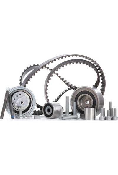 Gates Audi A3 1.6 Tdi Triger Seti Cay Motor 2009-2012 Gates Audi A3 1.6 Tdi Triger Seti Cay Motor 2009-2012