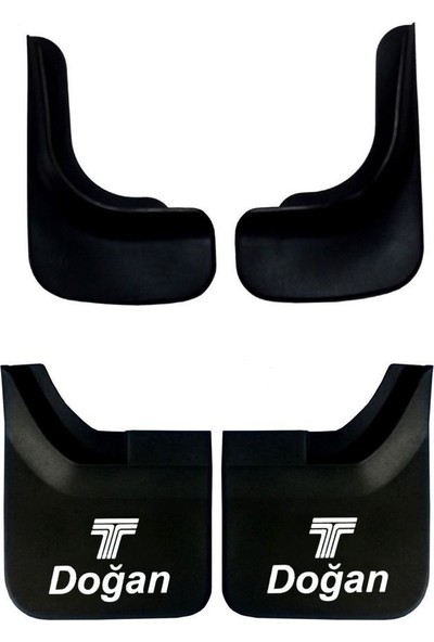 Yenidünyaoto Tofaş Doğan 4'lü Paçalık, Çamurluk, Tozluk TFS1UX007