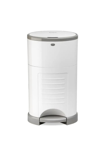 Korbell Bebek Bezi Çöp Kovası Sistemi