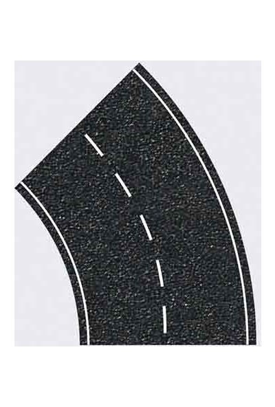 Eshel Maket Yan Yol 1/50 Ölçek 2'li