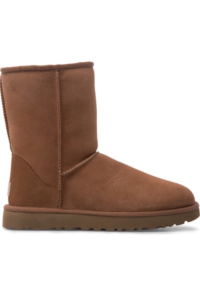 Ugg W Classic Short Kadın Bot 1016223