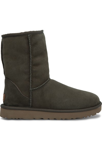 Ugg W Classic Short Kadın Bot 1016223
