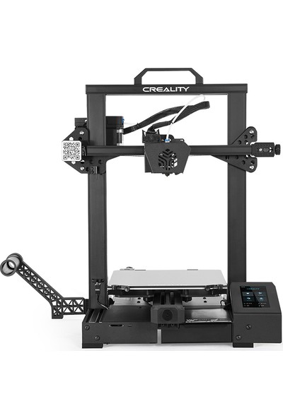 Creality 3D Cr 6 Se 3D Yazıcı Creality 3D Cr 6 Se 3D Yazıcı